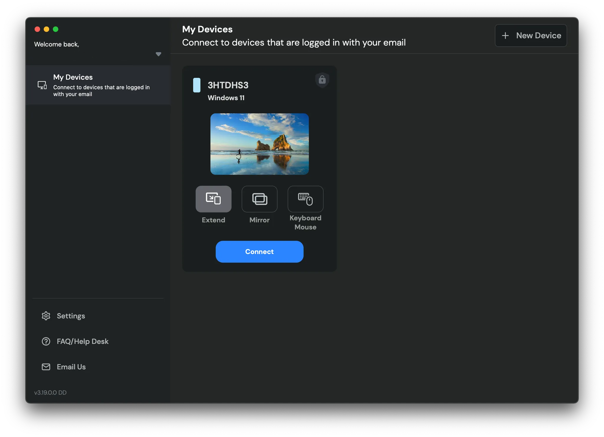 How to connect Remotely between your devices using Duet Display